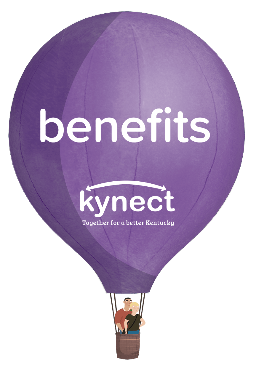 kynect Home | Kentucky Assistance Programs